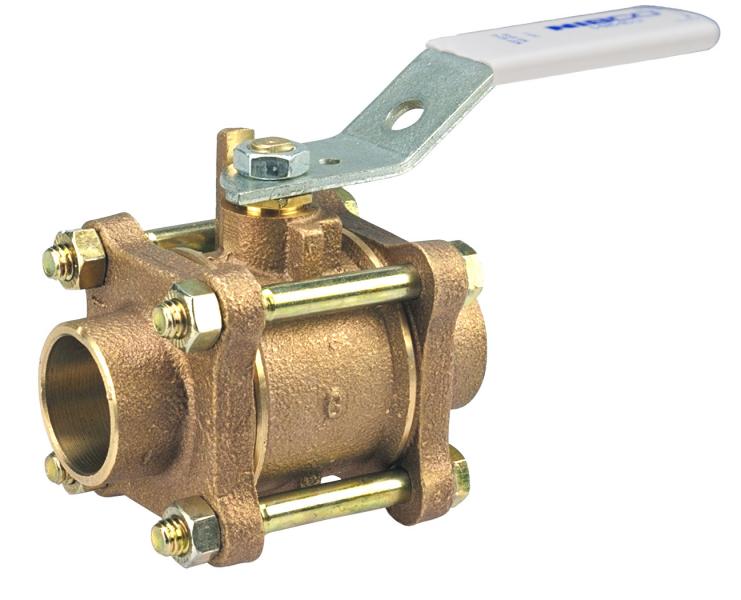 Ball Valves Supplier Canada - McRae Engineering Equipment Ltd.